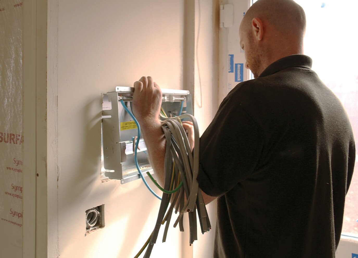 Discover How Our Consumer Units Can Speed Up Installation