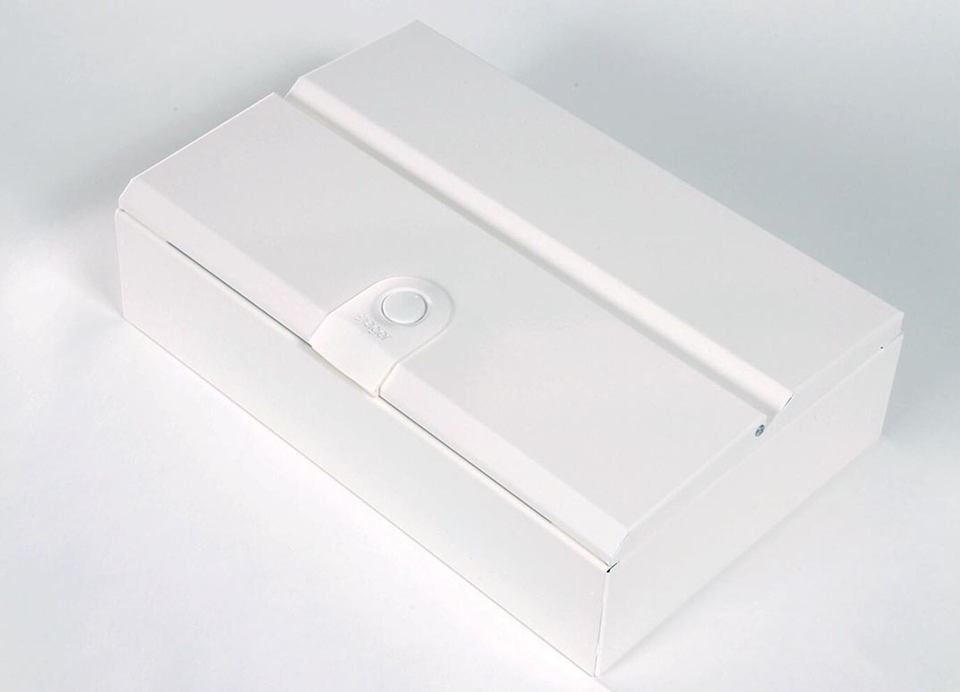 Ensuring Safety With Design 30 Consumer Unit
