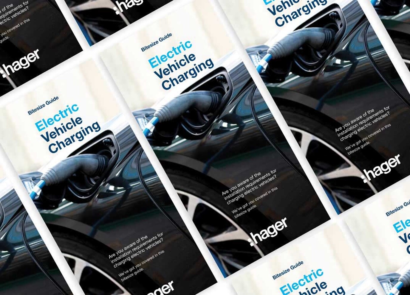 RCD Requirements for EV Charging