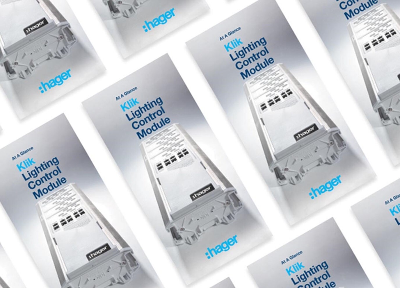 Discover Klik Lighting Control Module