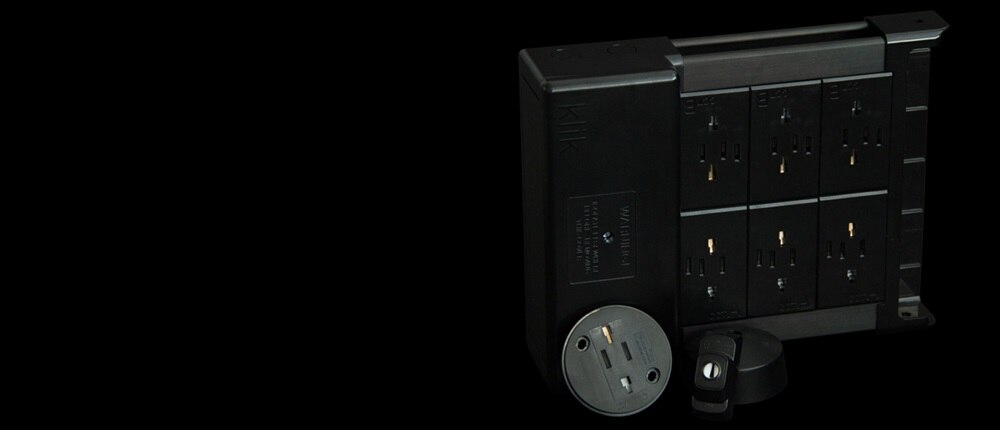 Klik Lighting Connection | Hager UK