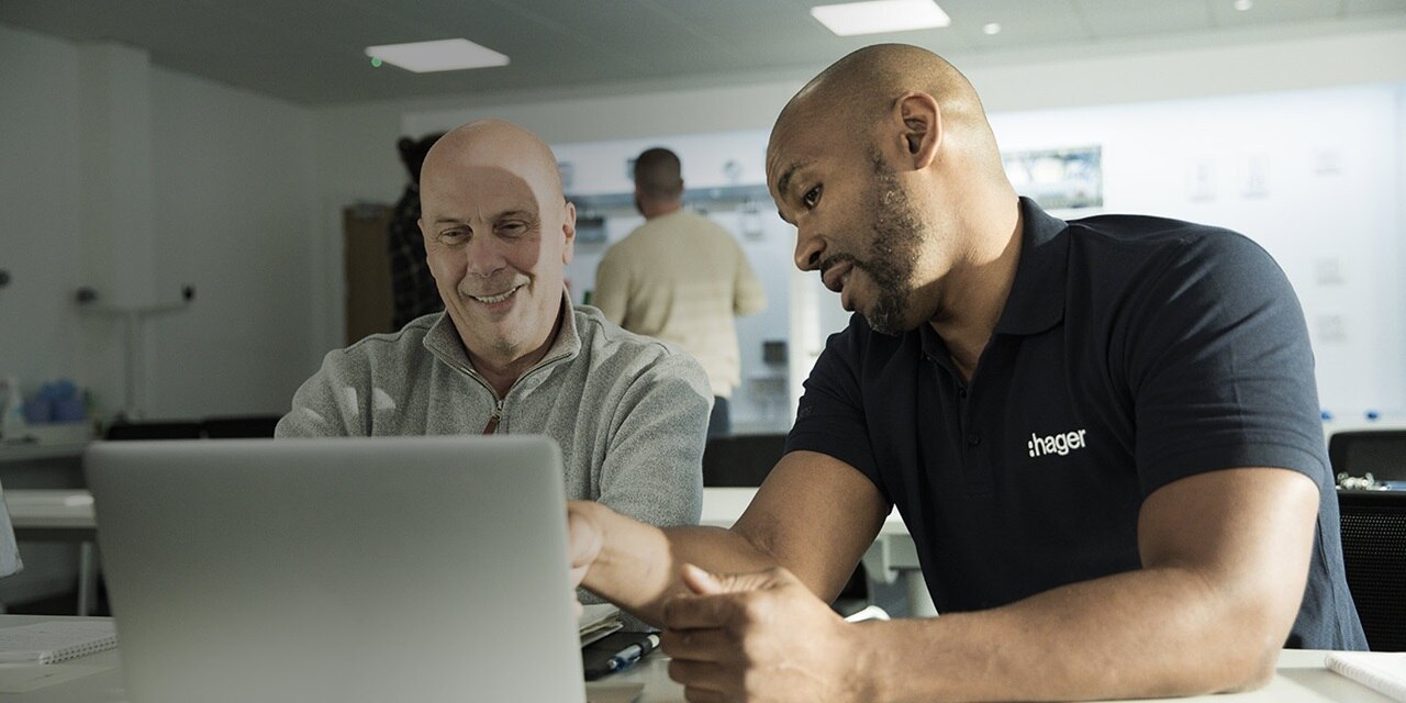 Hager Electrical Distribution, Lighting & Wiring Accessories