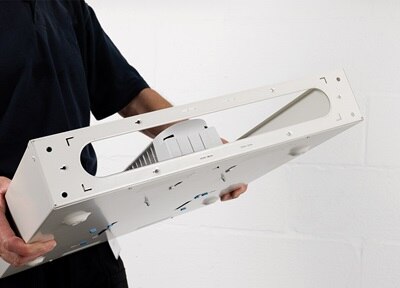 Commercial Distribution | Hager UK