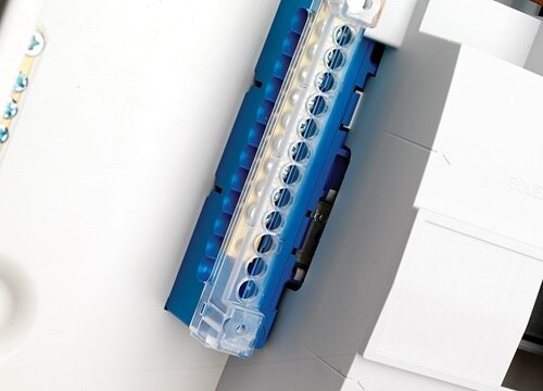 Commercial Distribution | Hager UK