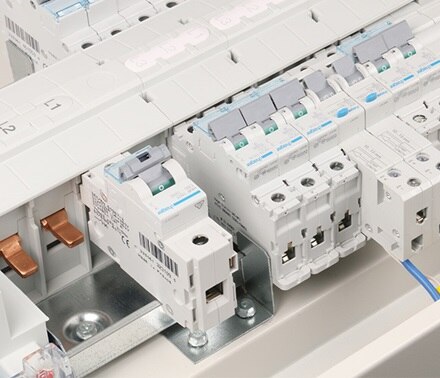 Commercial Distribution | Hager UK