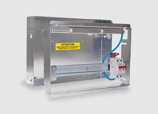 Design Range Consumer Units | Hager UK