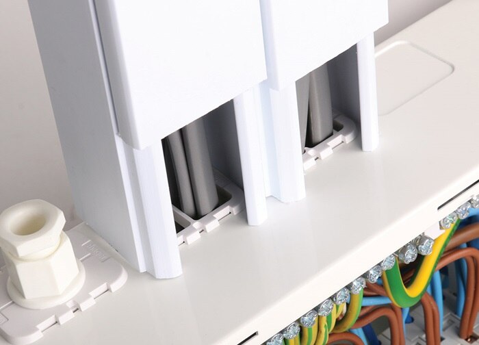 Design Range Consumer Units | Hager UK