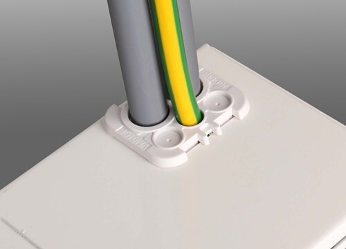 Design Range Consumer Units | Hager UK