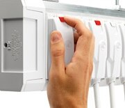 Klik Lighting Connection | Hager UK