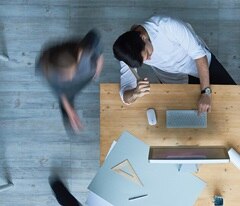 Klik Lighting Connection | Hager UK