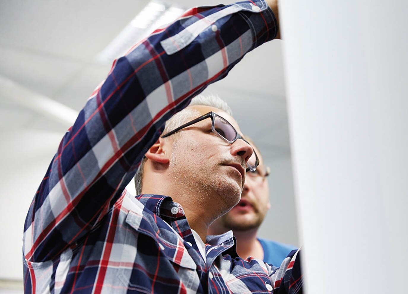 Metering & Monitoring | Hager UK