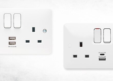 Sollysta Wiring Accessories | Hager UK