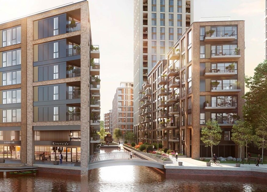 Chelsea Creek, Chelsea