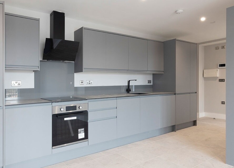 AFDD with ProTools protection for east Midlands project