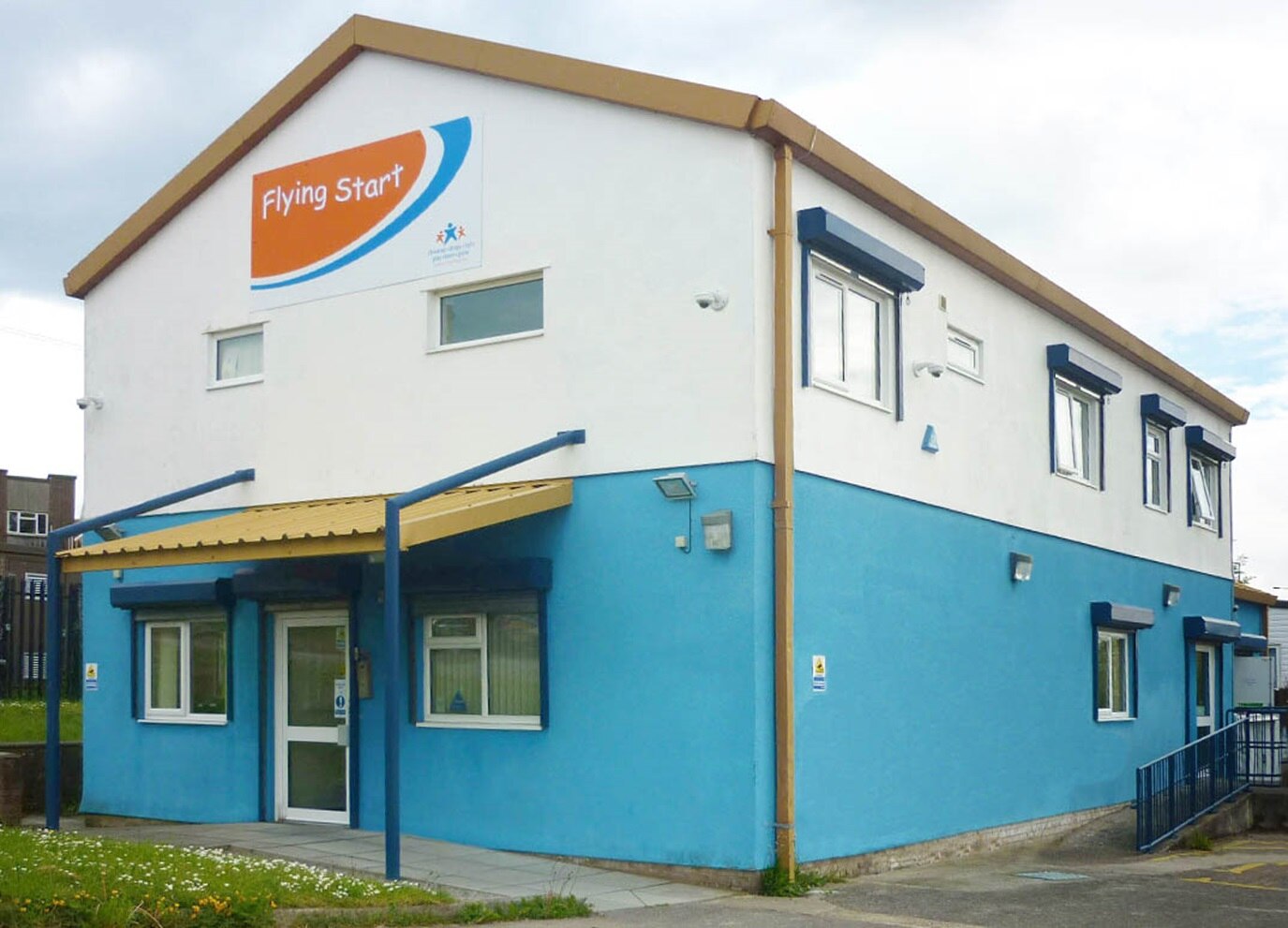 Flying Start | Hager UK