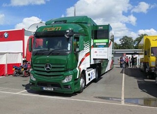 PBM Hospitality Suite | Hager UK