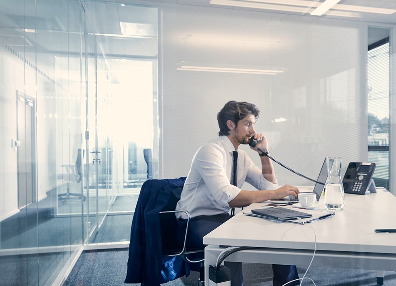 Office Electrical Solutions | Hager UK