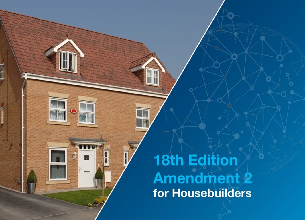 Housebuilders and Amendment 2