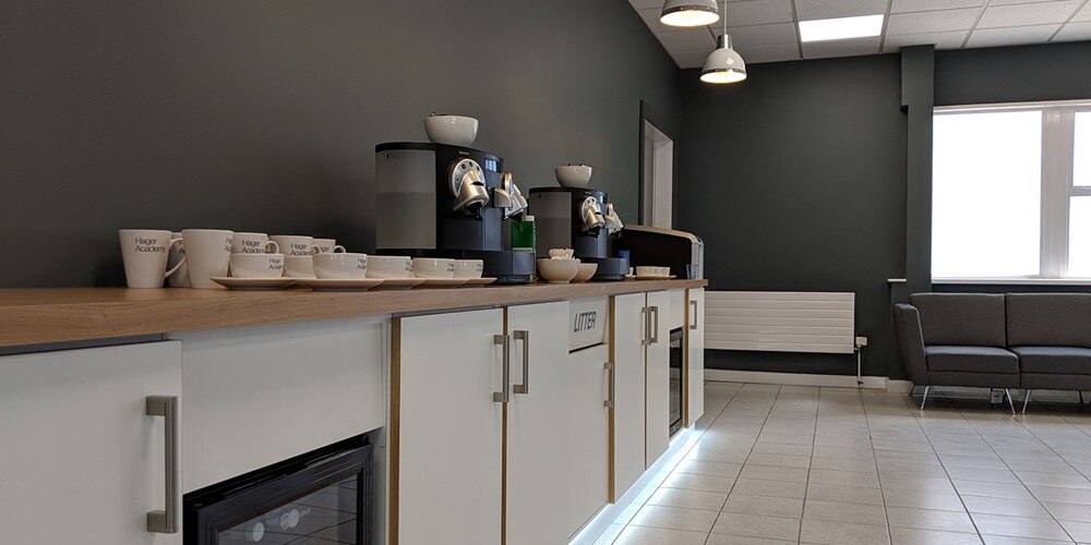 Face to Face Training Courses | Hager UK